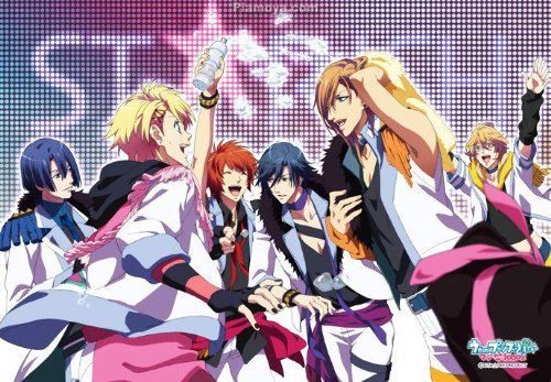 Lista Anime U - Página web de dojox