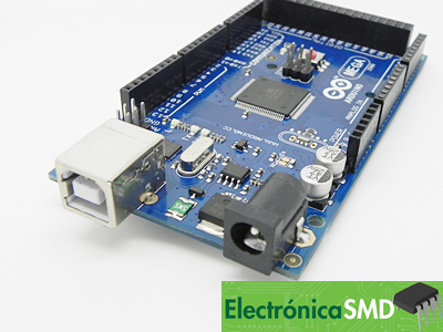 Plataformas Arduino - Electronica Guatemala SMD