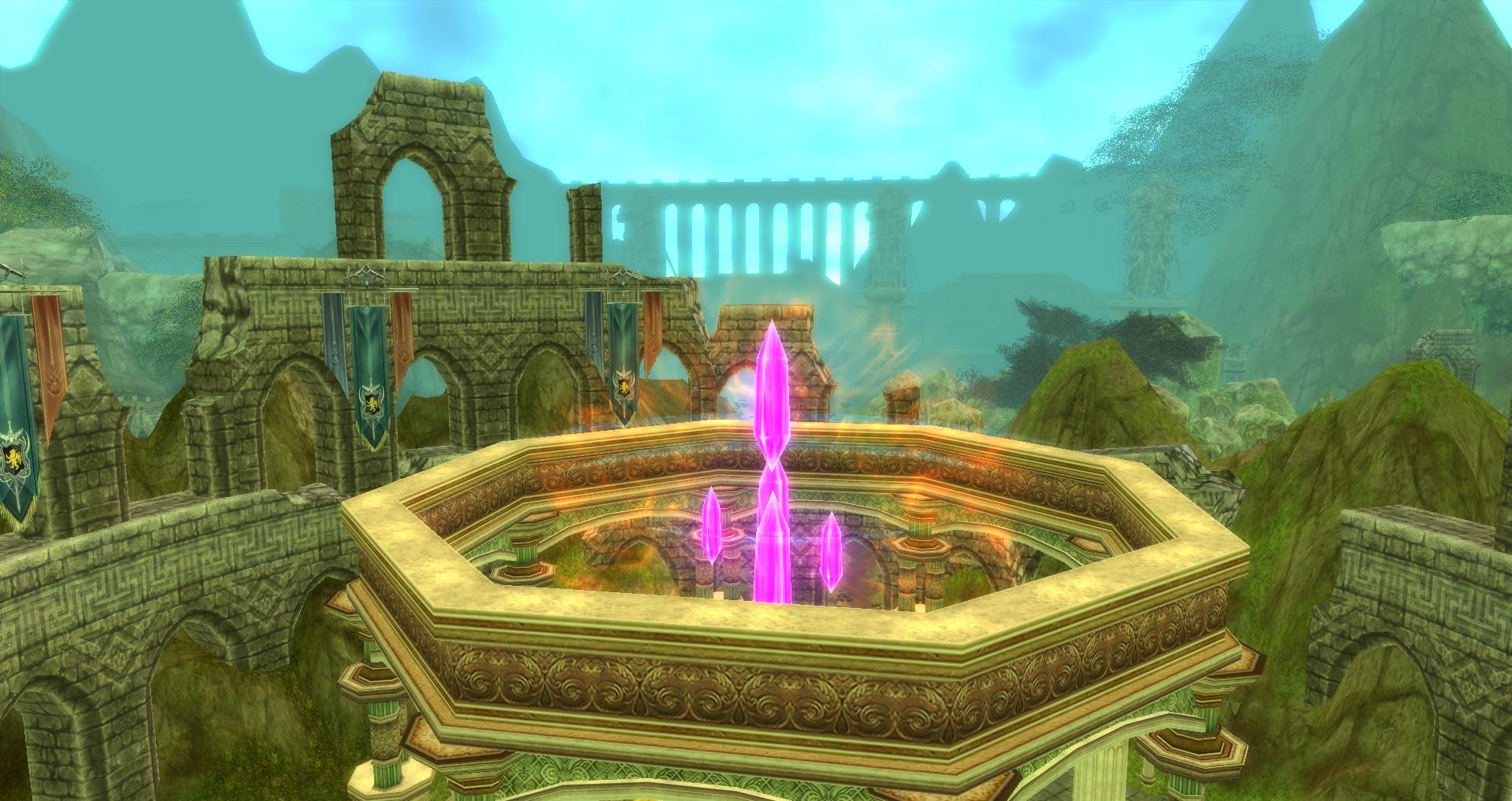 HDE-Liste - Runes of Magic - Infos