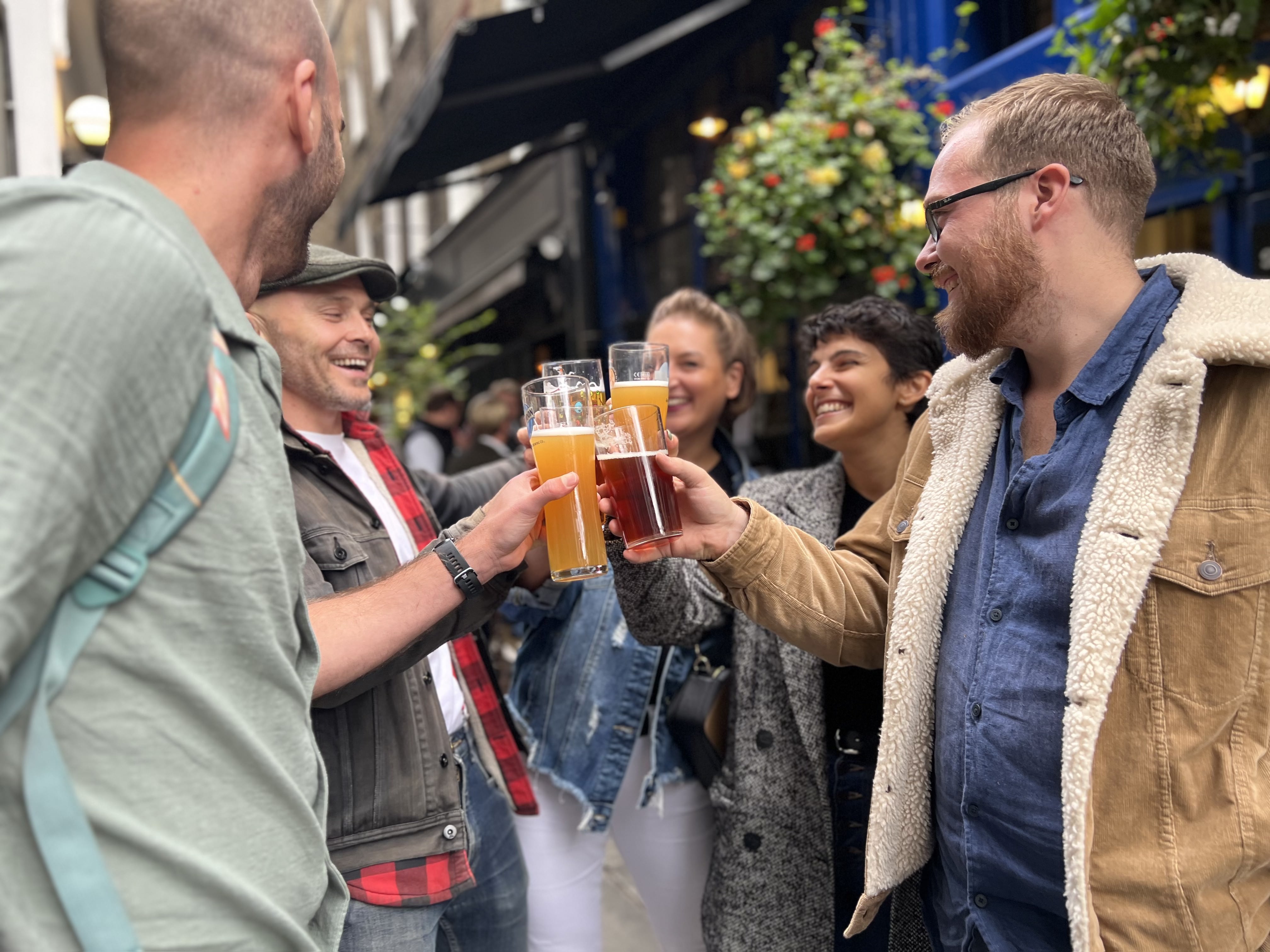 Home - Experience Local Tours