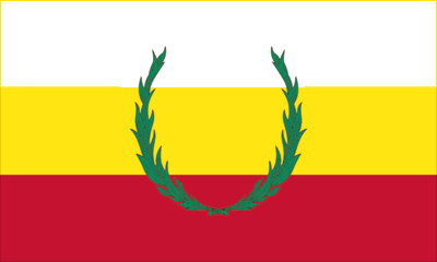 Bandera de Santa Isabel - BanderasBoricuas.com - El Hogar de las ...