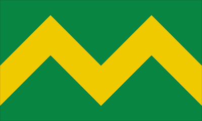 Bandera de Maricao - BanderasBoricuas.com - El Hogar de las Banderas de ...