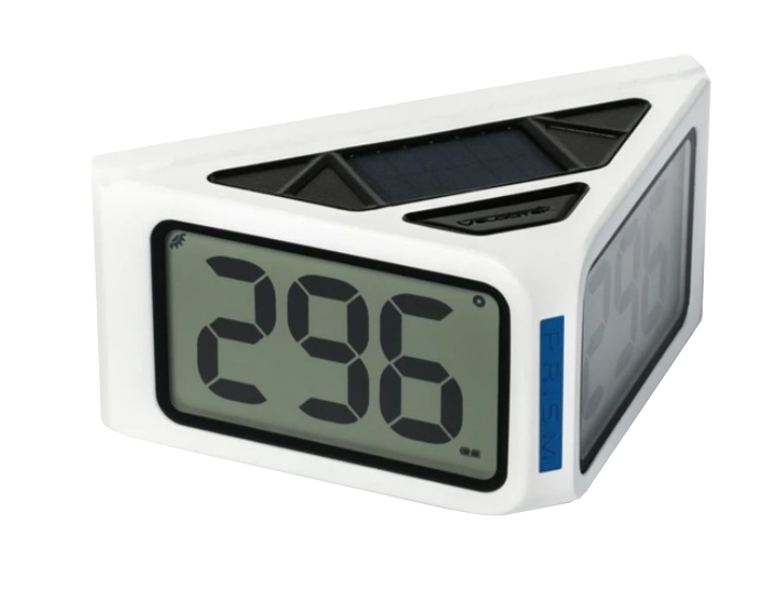 3d printing Compass Brackets - MURPHYSAIL