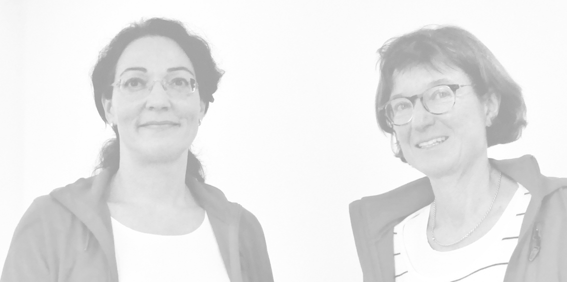 Dr. Ulrike Wechsel und Dr. Andrea Herr - Frauenärztinnen Lahr