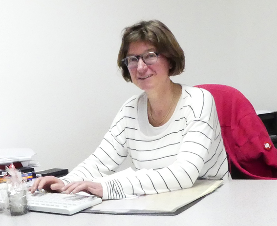 Dr. Ulrike Wechsel und Dr. Andrea Herr - Frauenärztinnen Lahr