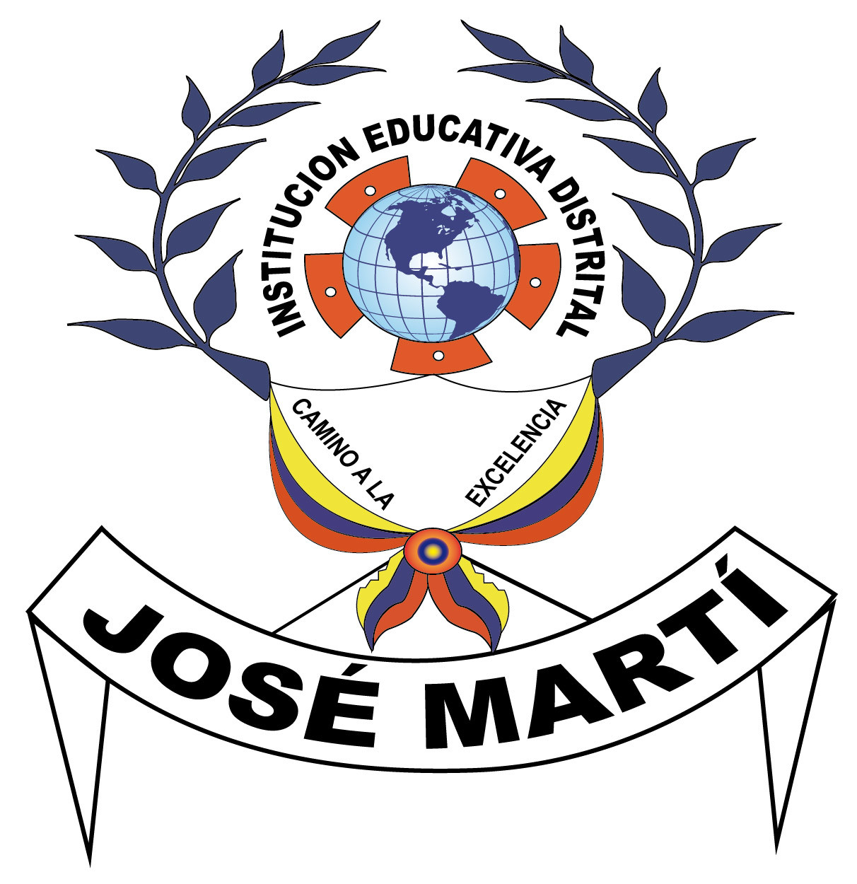 INSTITUCIÓN EDUCATIVA DISTRITAL JOSE MARTI - Página Jimdo de iedjosemarti