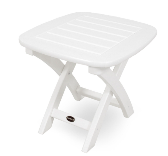 Nautical Side Table - Meadow Lane