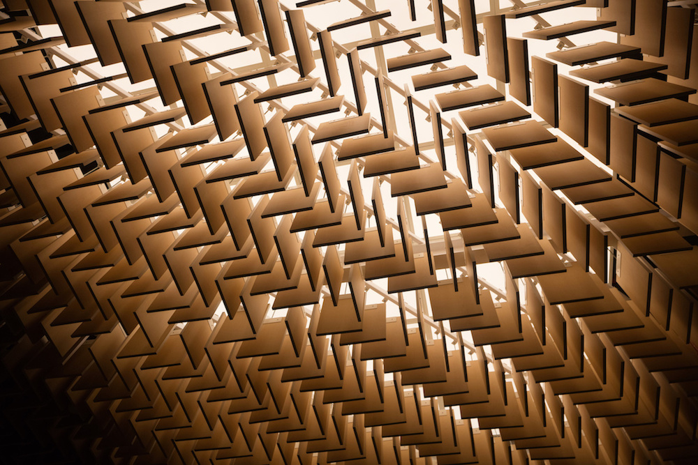 Produkte aus Resysta für ihr Sortiment - INTELLIGENT WOOD