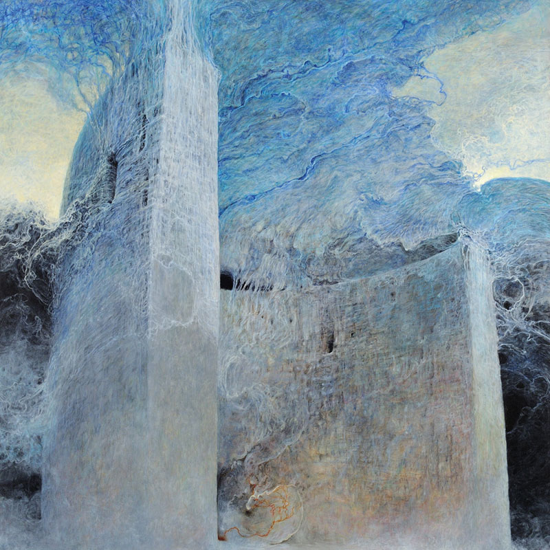 ARCHITECTURE - Beksinski - Official store