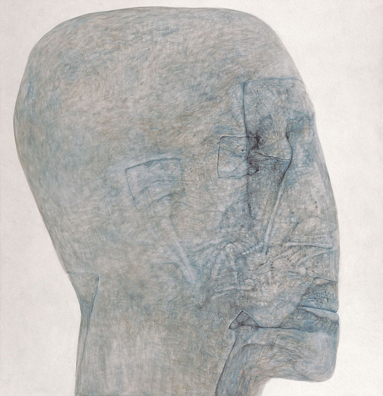 Heads Gallery - Beksinski - Official store