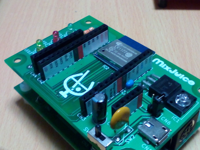 IchigoLatte・IchigoCake JavaScript プログラム - イチゴジャム レシピ