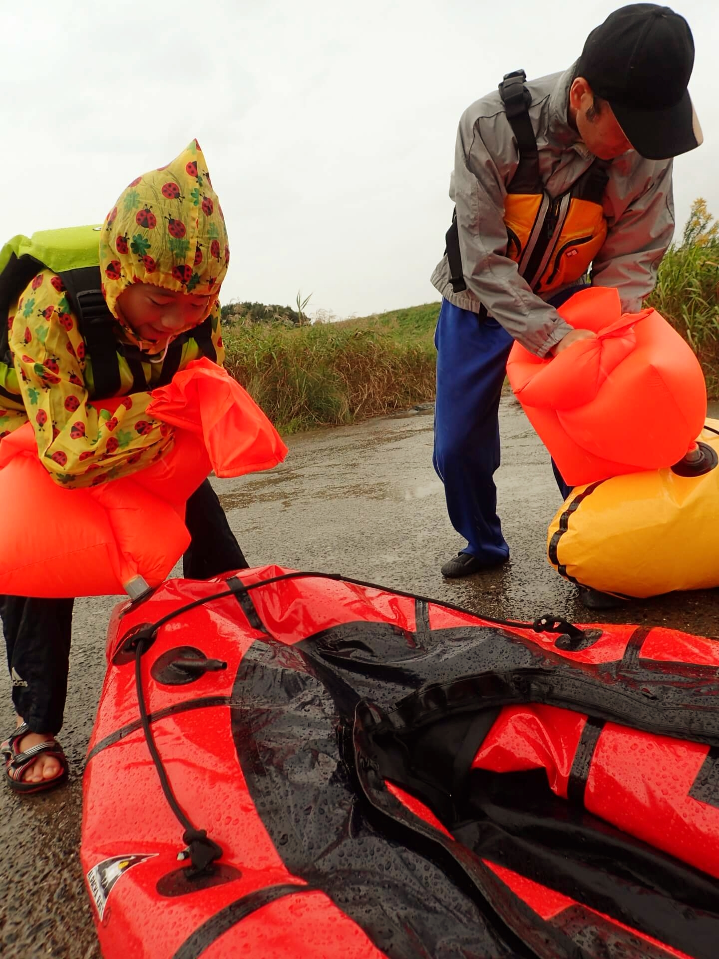 FAQ - SNAIL VISION Nature Healing Trip