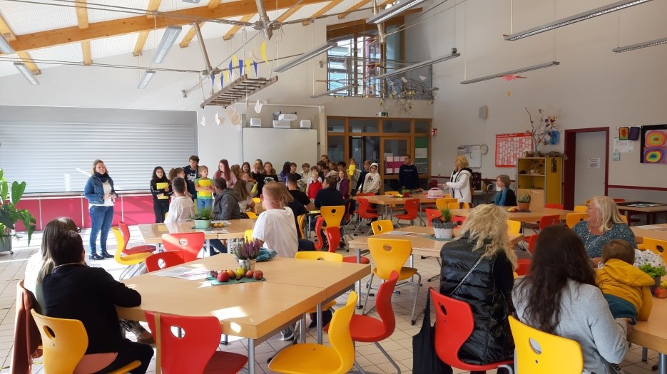 Start - Mandelbachtalschule