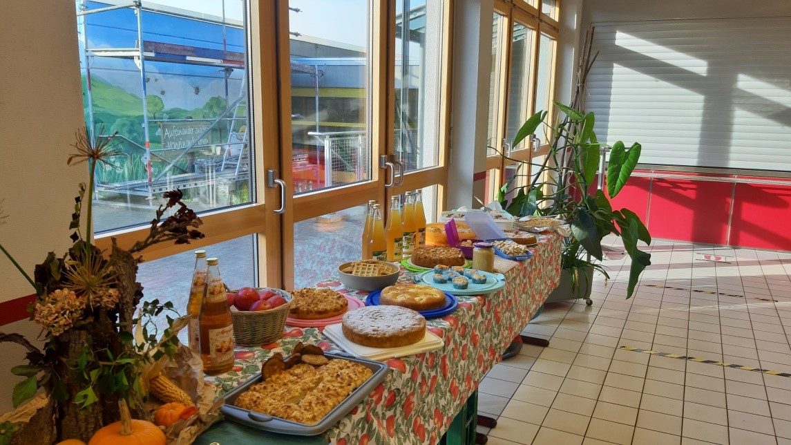 Start - Mandelbachtalschule