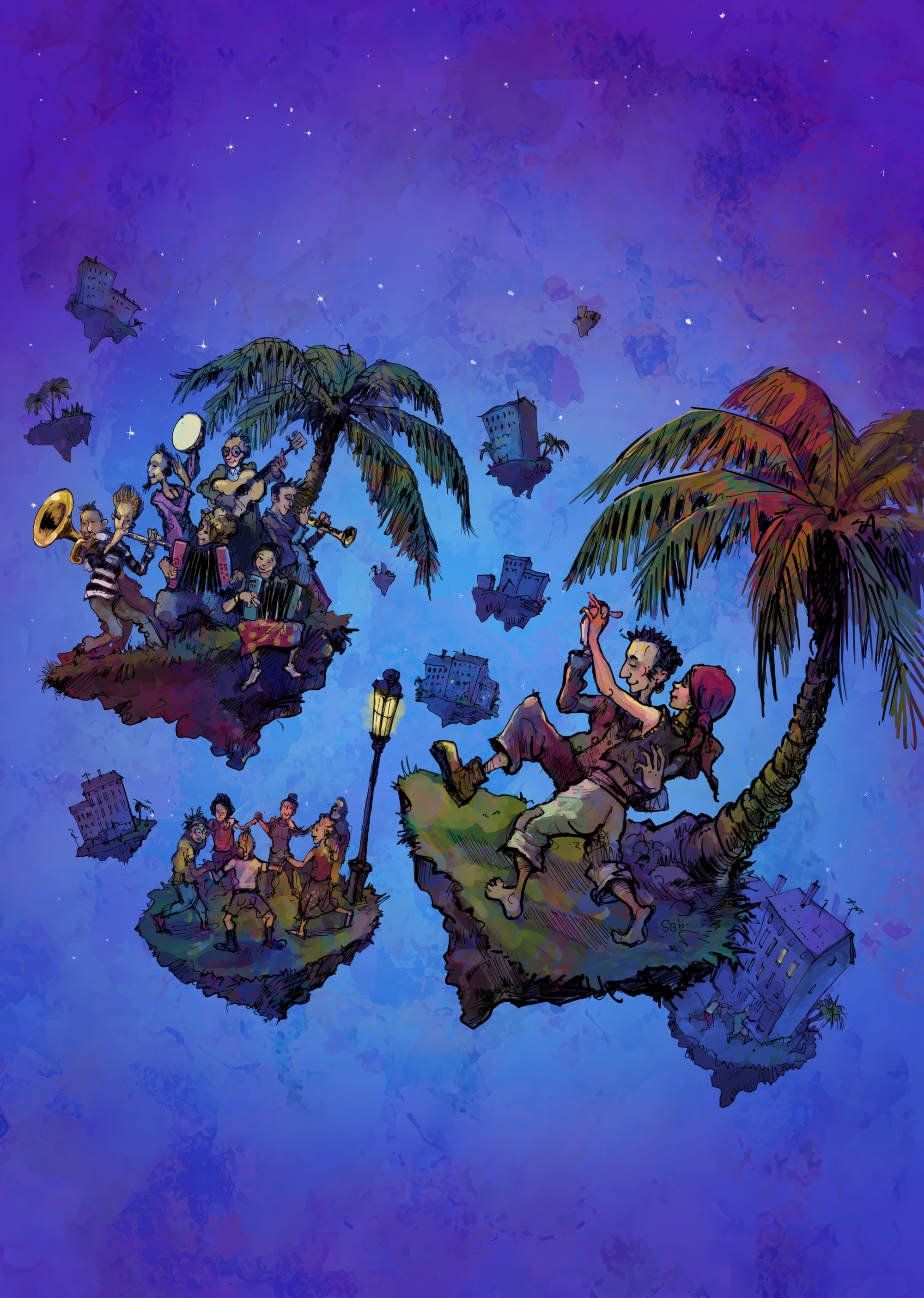 Accueil - Site de zween