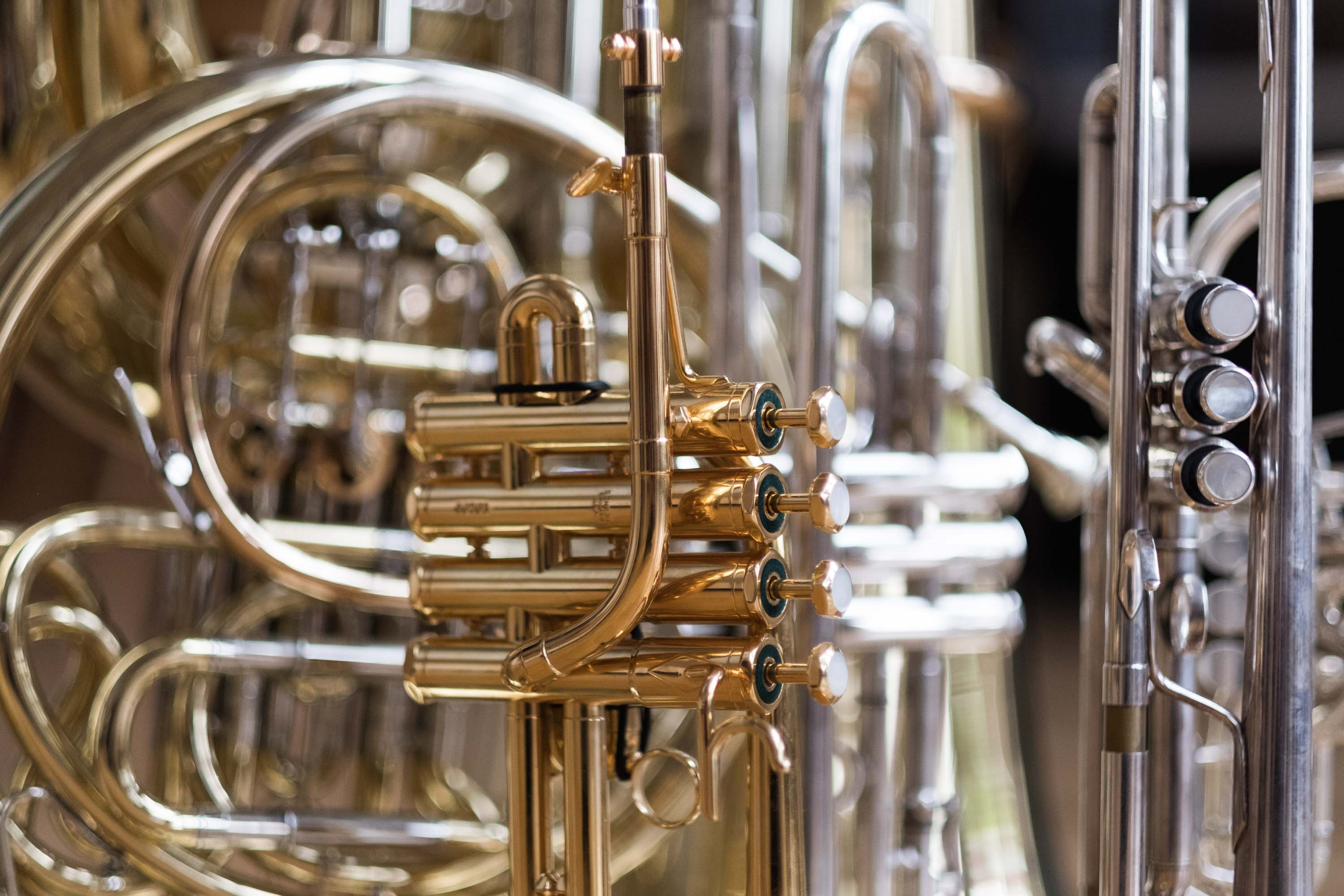 Print - Burba®Brass Network (DE)