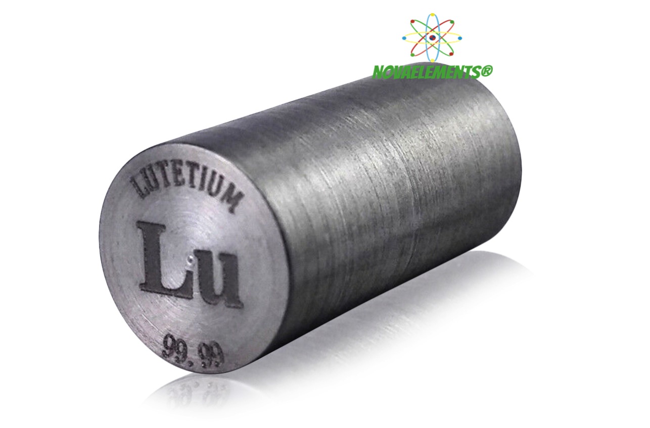 Lutetium Uses