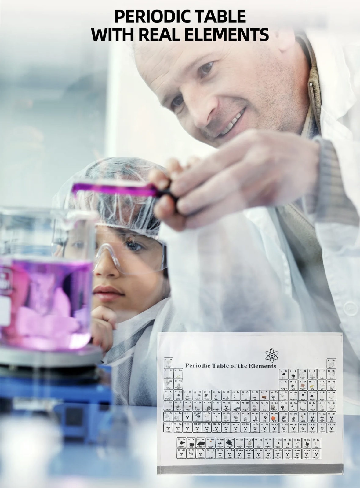 Periodic Table for sale - NovaElements