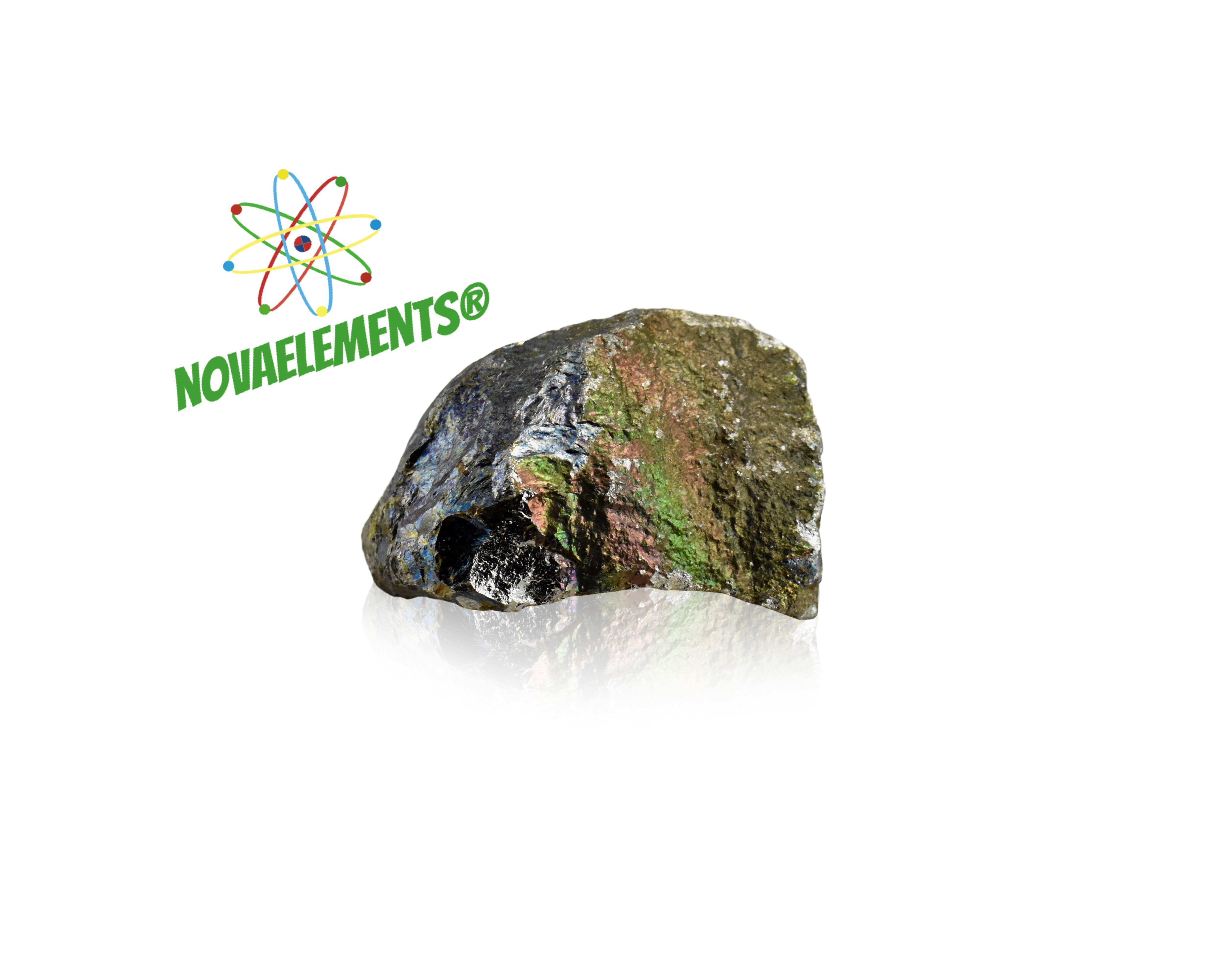 Buy Manganese metal element 25 sample - Nova Elements