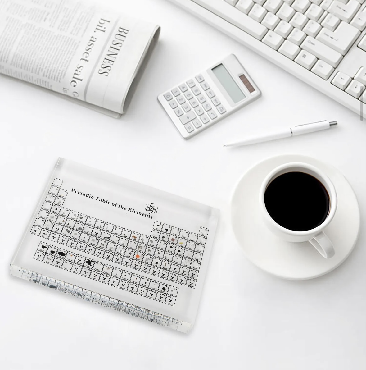 Periodic Table for sale - NovaElements