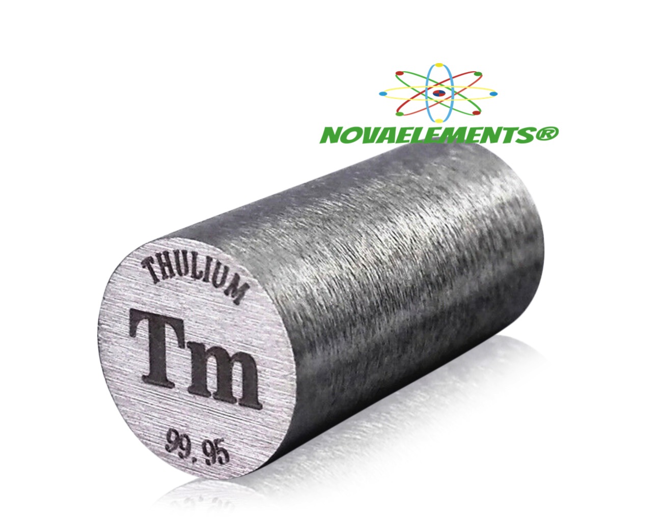 thulium element