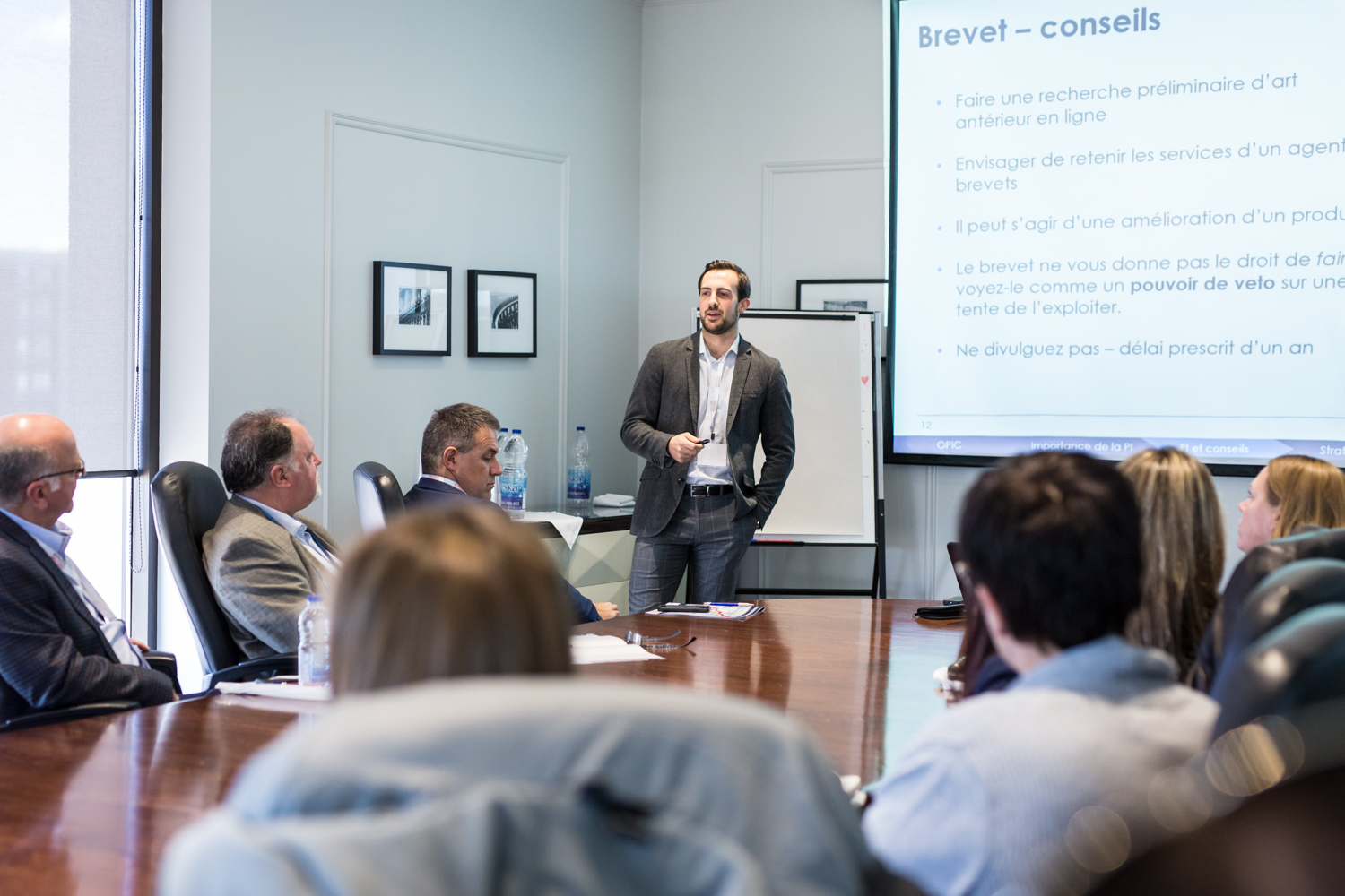 5 conseils pour reussir vos photos d'entreprise - Photographe d'entreprise