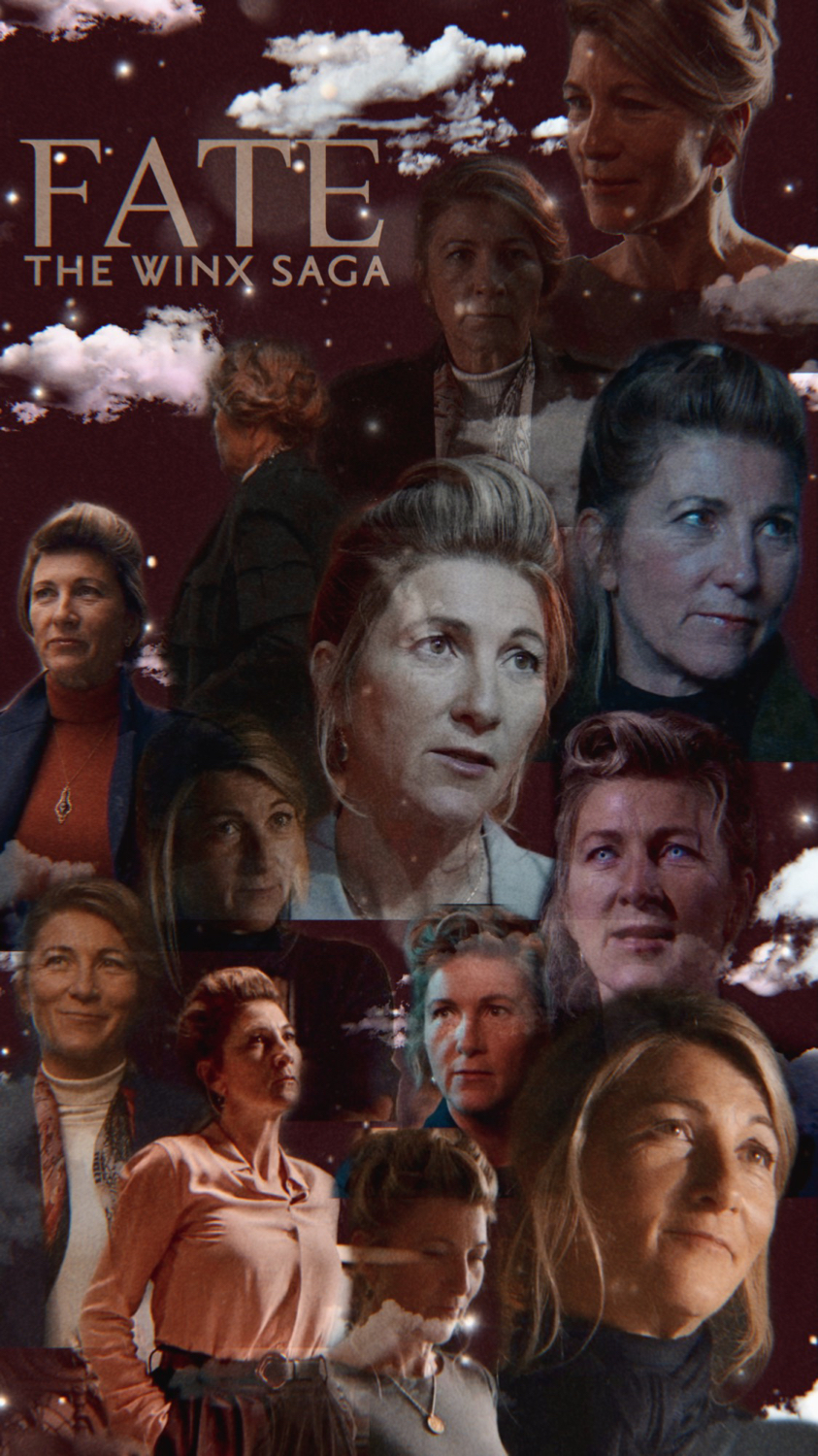 Our Fandom - fxrahdows Webseite!