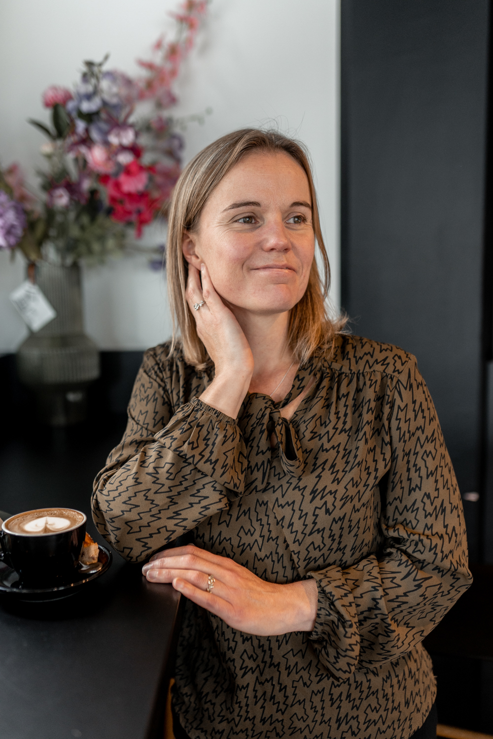 Contact - Corina Rietveld Sieraden