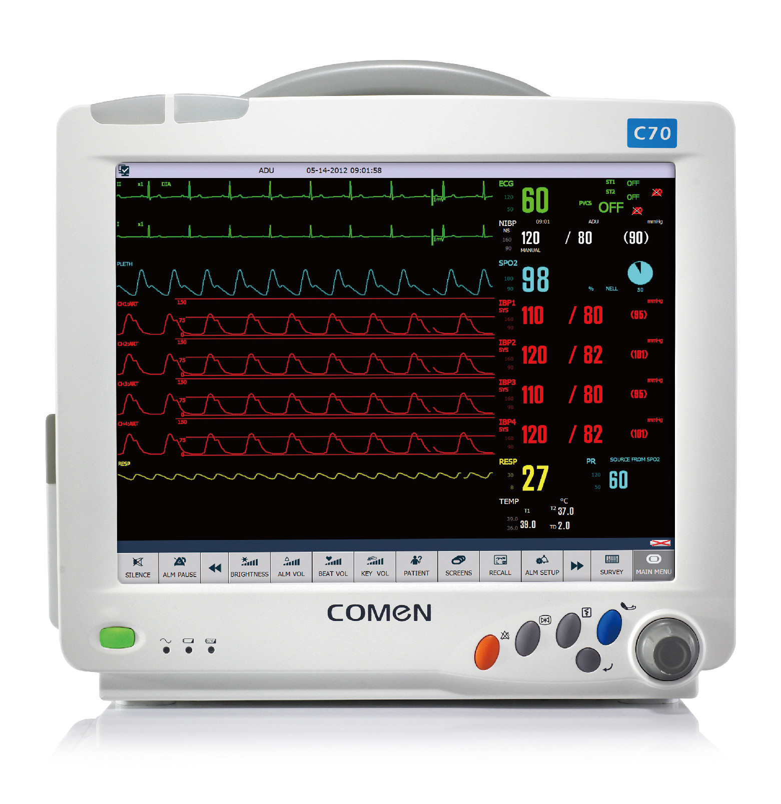 C70 - Comen Medical