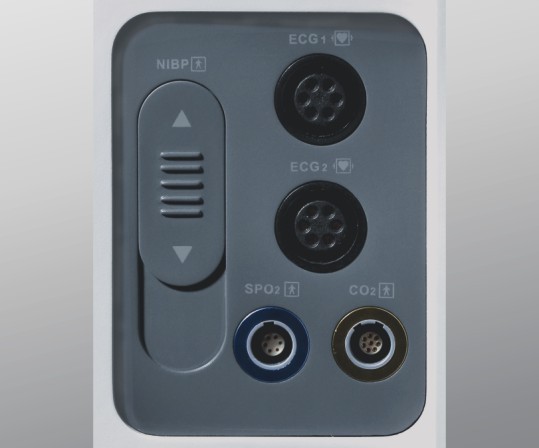 Monitor Multiparámetros C50 - Comen Medical