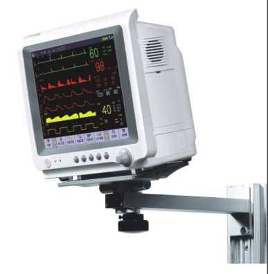 Monitor Multiparámetros C50 - Comen Medical