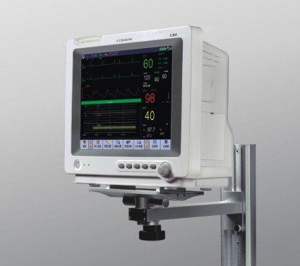 Monitor Multiparámetros C50 - Comen Medical