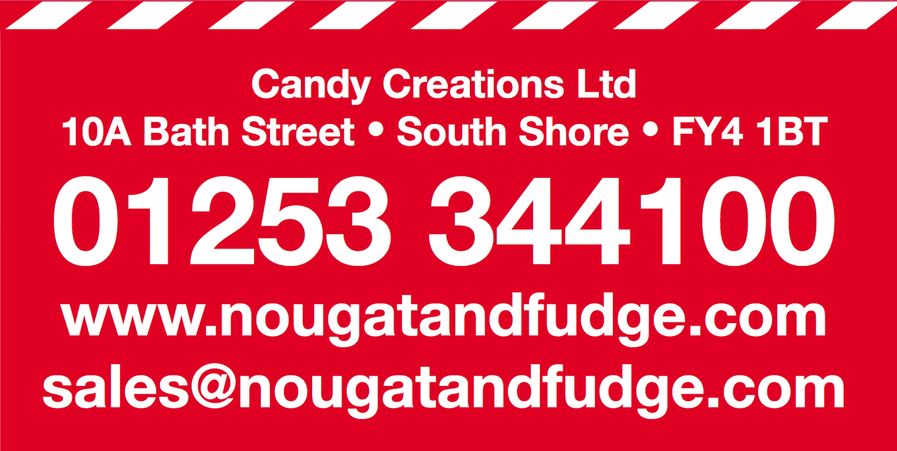 candy creations ltd