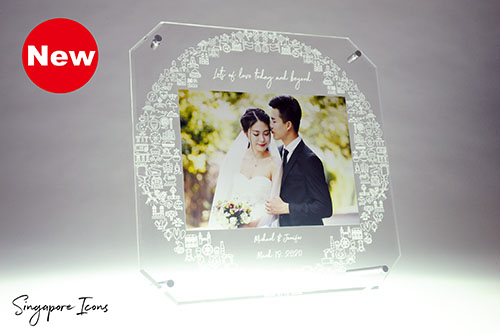 Acrylic display for shop and home Singapore - Acrylic display design ...