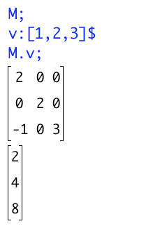 Rechnen mit Matrizen - mathebeimueller