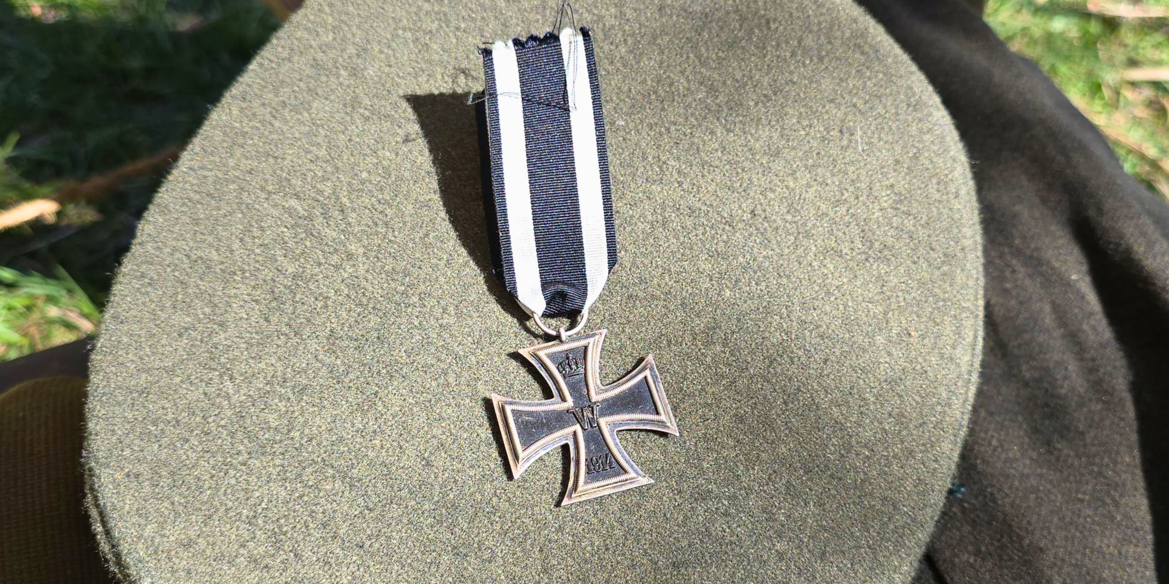 Hitler's Early Life and Background Lesson - History Skills