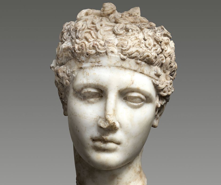 Milo of Croton: The greatest Olympic athlete of the ancient world ...