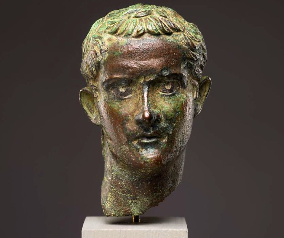 The 9 worst Roman emperors in history - History Skills