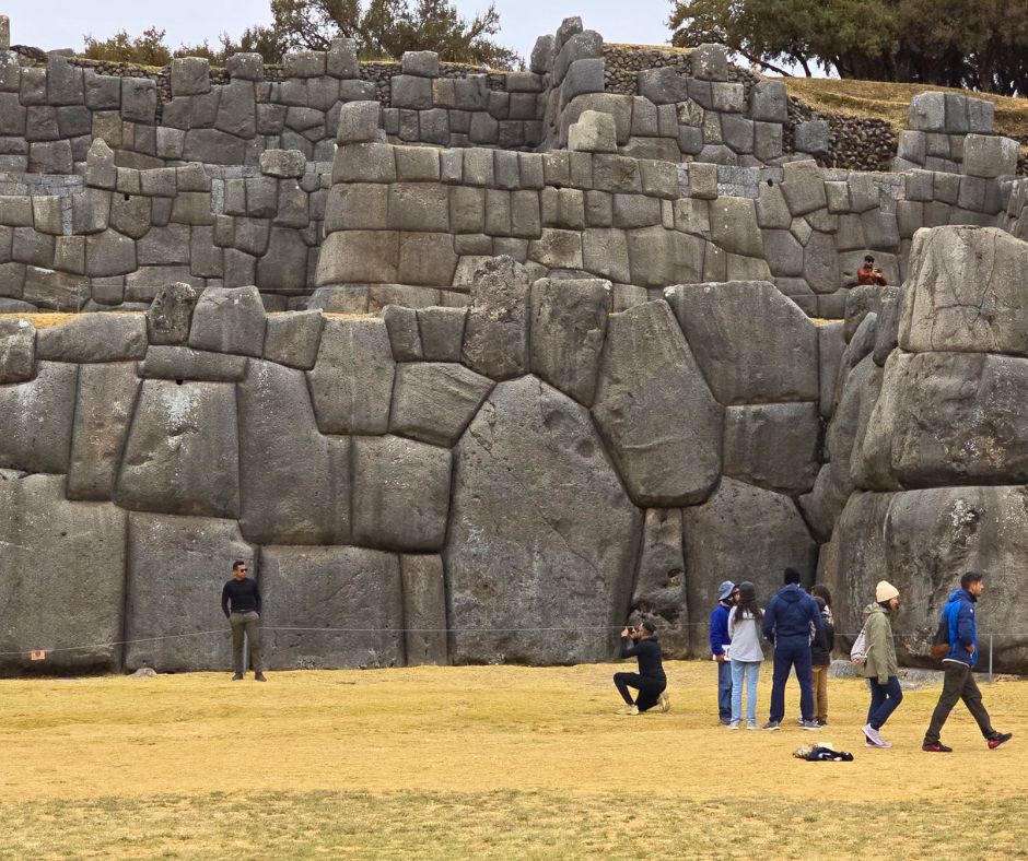 9 Engineering marvels of the Inca Empire - History Skills