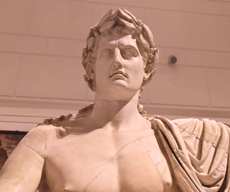 The 7 greatest Roman emperors in history - History Skills