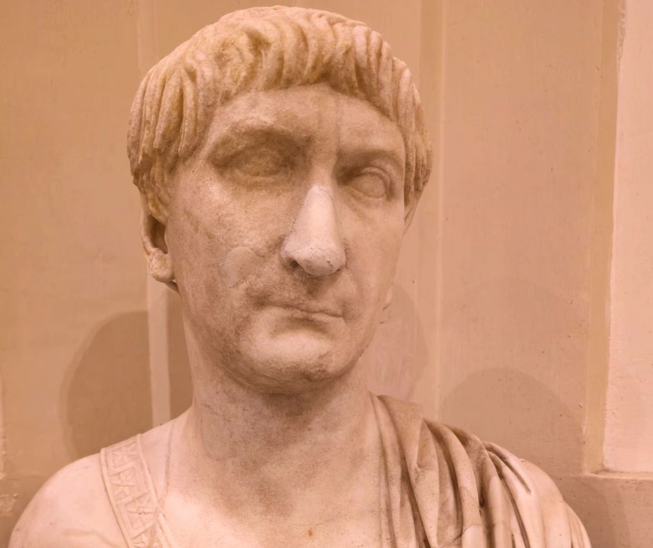 Gaius Marius and the origin of the Roman legions - History Skills