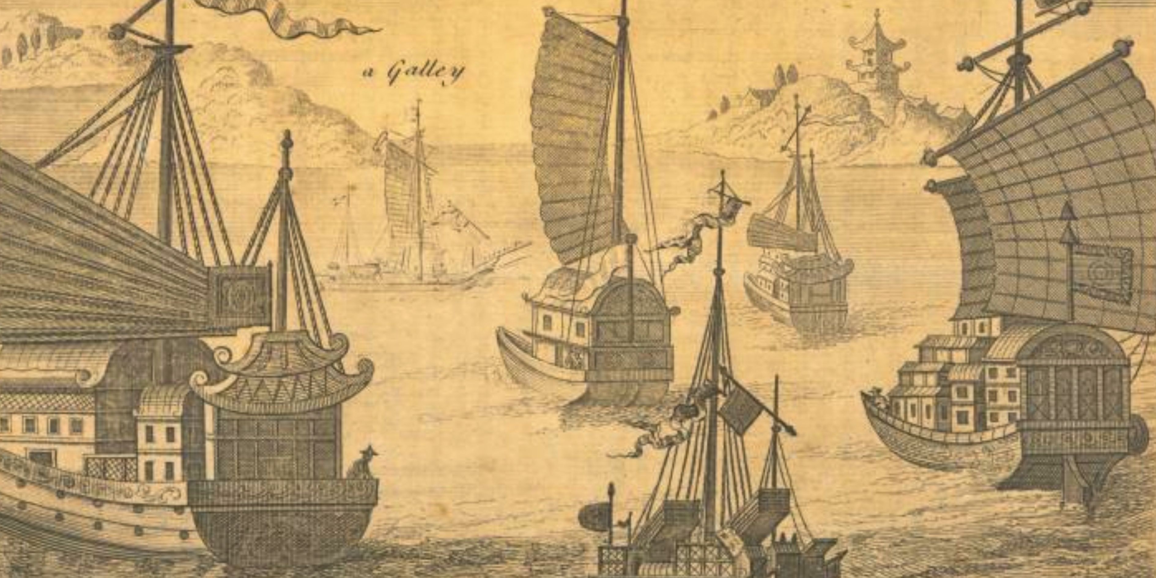 Zheng He and the Chinese Treasure Fleet: The greatest explorer you've ...