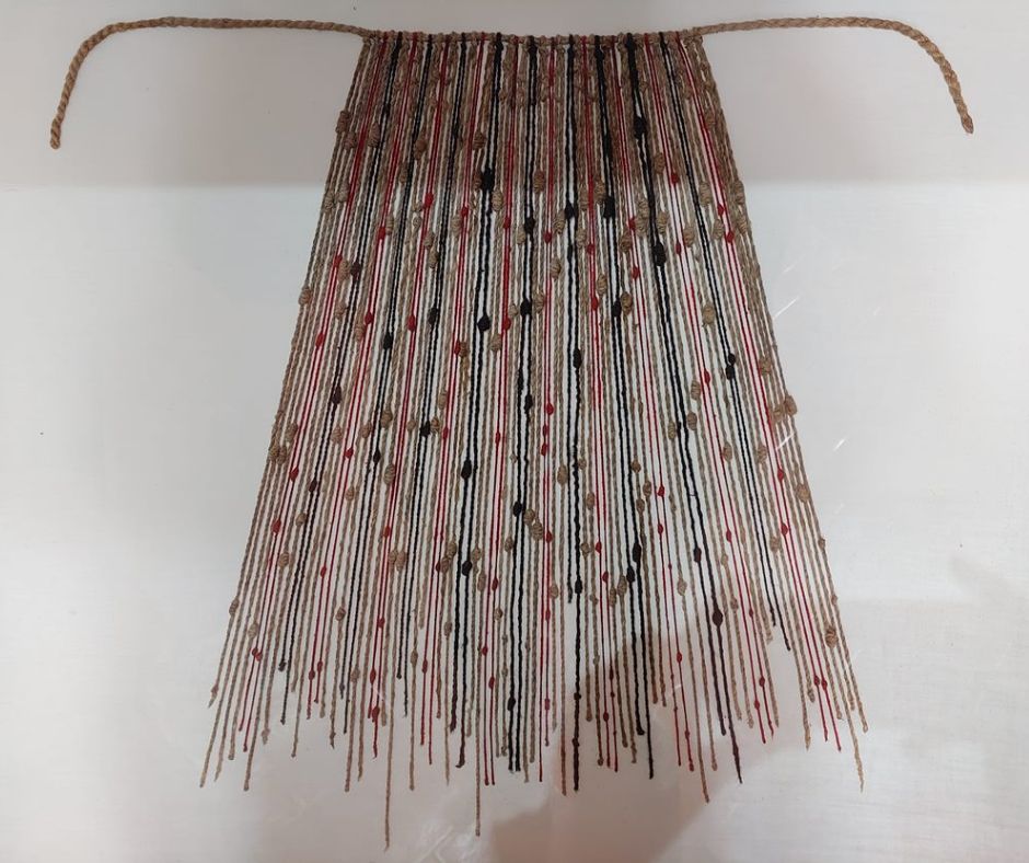 Quipu: The secrets of the ancient Incan communication system - History Skills