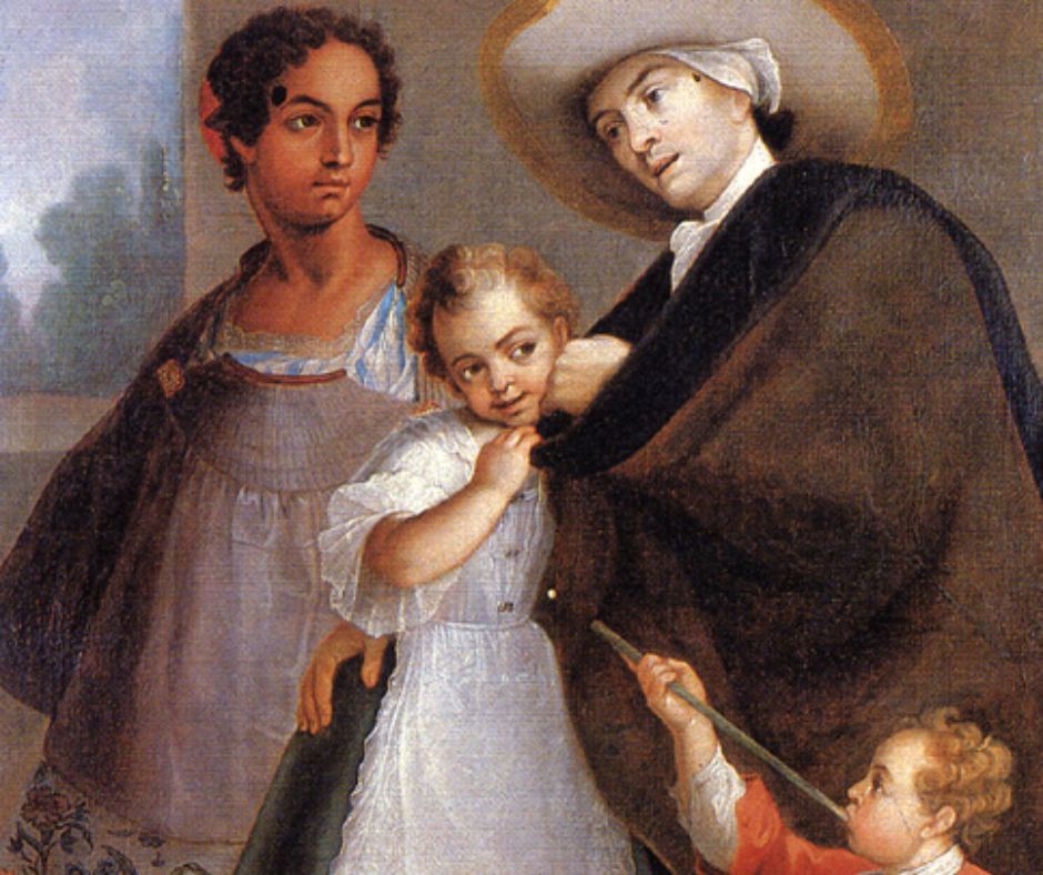 The rise and fall of New Spain, once the greatest power in the Americas ...