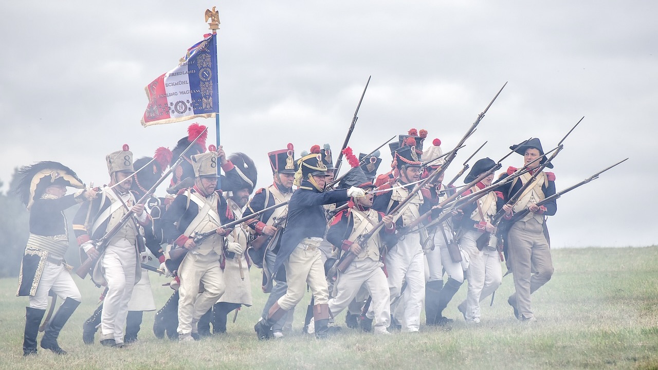 battle of austerlitz date