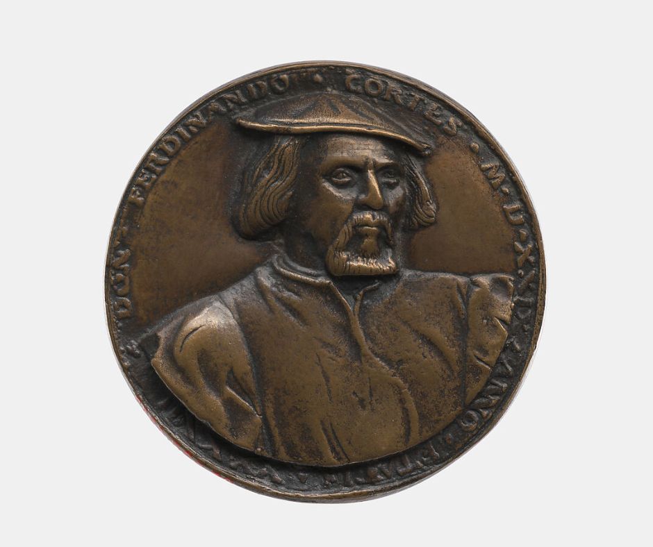 The rise and fall of New Spain, once the greatest power in the Americas ...