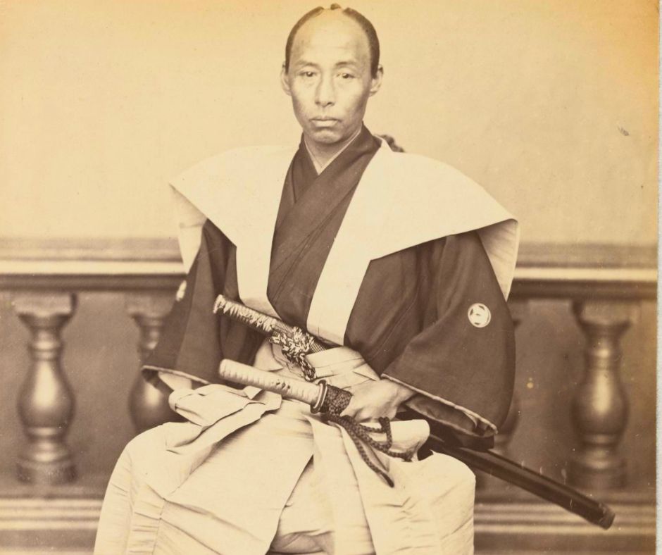 Feudal Japanese Society Explained - History Skills