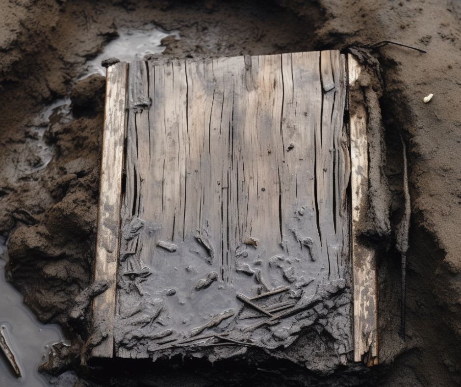Astonishing discovery of deeply personal letters from the Romans living ...