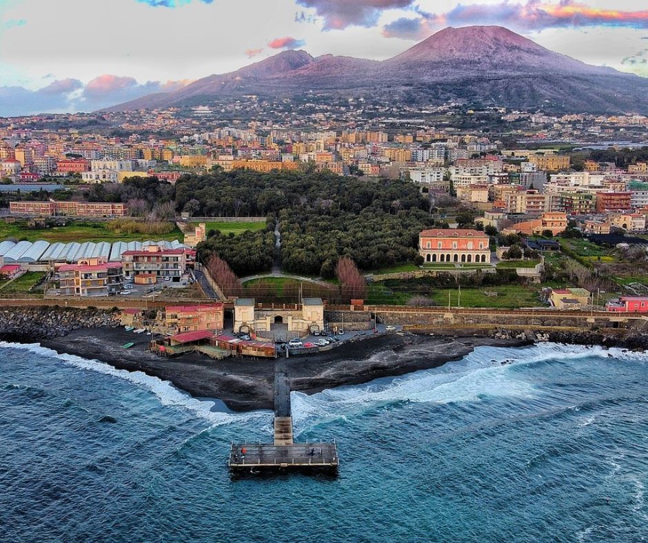 Who was Pliny the Younger, the only surviving eyewitness of the ...