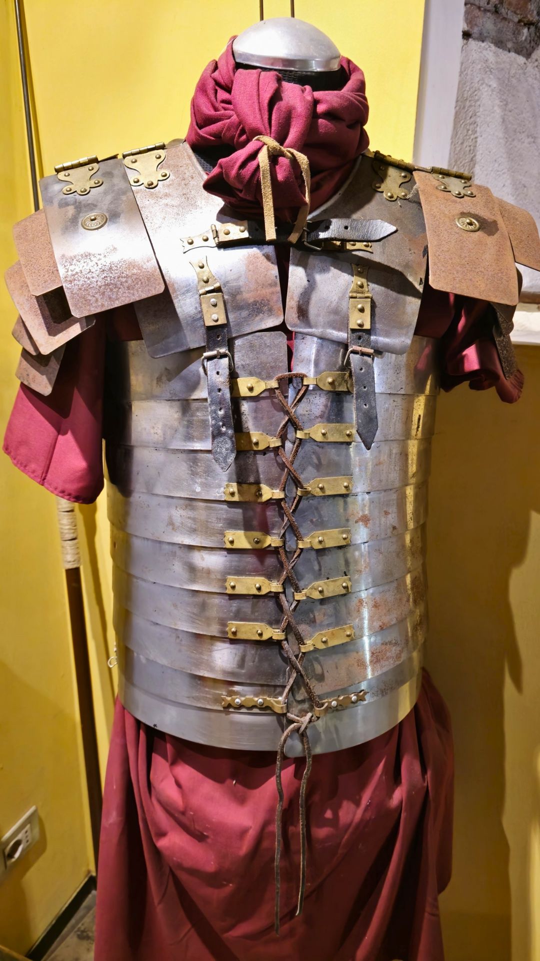 How the Roman legions changed throughout their 1000-year history ...